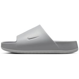 Nike Sportswear Mules 'Calm' female Grey size 42 1/2