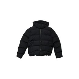 s.Oliver Junior Jacke Jungen Gr&ouml;&szlig;e 158/164 schwarz