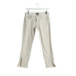 Jil Sander Jeans Damen Gr&ouml;&szlig;e 27 Second Hand beige