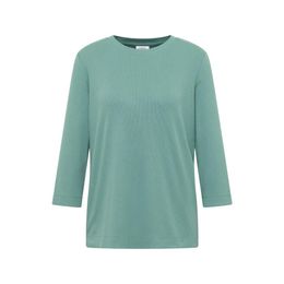 Cecil Shirt female Green size L