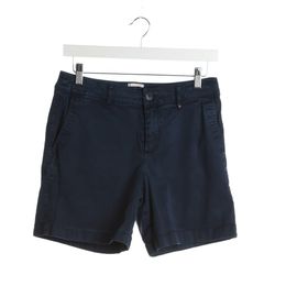 Tommy Jeans Bermuda / Shorts Damen Gr&ouml;&szlig;e S Second Hand navy