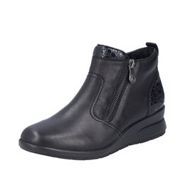 Rieker Stiefel 'L4861' Damen Gr&ouml;&szlig;e 36 schwarz Winterschuhe