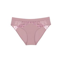 Triumph Panty ' Wild Azalea Florale ' female Pink size 40