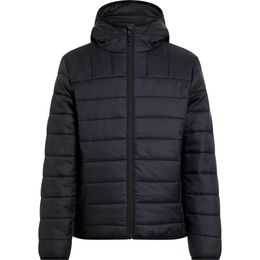 McKINLEY Outdoorjacke 'Alix' Jungen Größe 128 navy