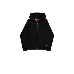 Alpha Industries Sweatshirt male Black size 3XL