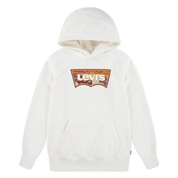 Levi's Kids Sweatshirt Jungen Gr&ouml;&szlig;e 140 mischfarben / wei&szlig;