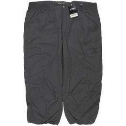 Vaude Stoffhose Herren Gr&ouml;&szlig;e 40 Second Hand grau
