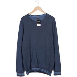 s.Oliver Pullover Herren Gr&ouml;&szlig;e XL Second Hand marine