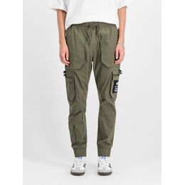 Alpha Industries Cargo Pants 'Tactical' male Green size 66