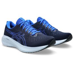 asics Herren Laufschuh "GEL-EXCITE 10", Gr. 46indigo fog, i, Textil, Schuhe