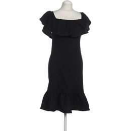 Asos Kleid Damen Gr&ouml;&szlig;e S Second Hand schwarz