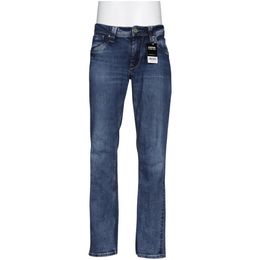 Pepe Jeans Jeans Herren Größe 30 Second Hand blau