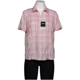 Bexleys woman Bexleys Bluse Damen Größe XL Second Hand pink