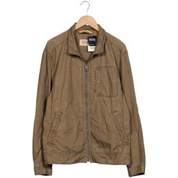 Camel Active Jacke Herren Gr&ouml;&szlig;e XL Second Hand braun