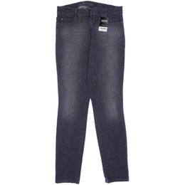 Brax Jeans Damen Größe 32 Second Hand grau
