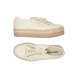 Superga Sneaker Damen Gr&ouml;&szlig;e 40 Second Hand