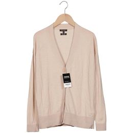 Massimo Dutti Strickjacke Damen Größe XS Second Hand beige