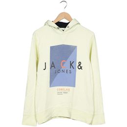 Jack & Jones JACK & JONES Kapuzenpullover Herren Gr&ouml;&szlig;e M Second Hand