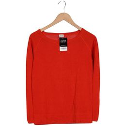 Esprit Pullover Damen Gr&ouml;&szlig;e XS Second Hand rot