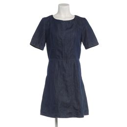 Chloé Chloé Kleid Damen Größe M Second Hand blau