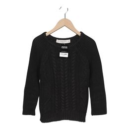 Zara Pullover Damen Gr&ouml;&szlig;e M Second Hand schwarz