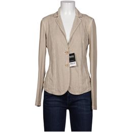 comma, COMMA Blazer Damen Gr&ouml;&szlig;e M Second Hand beige