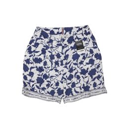 Tommy Hilfiger Shorts Damen Gr&ouml;&szlig;e M Second Hand bunt