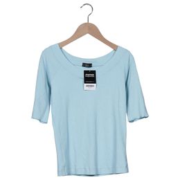 Marc Cain T-Shirt Damen Gr&ouml;&szlig;e S Second Hand hellblau
