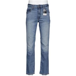Mustang Jeans Herren Gr&ouml;&szlig;e 31 Second Hand blau