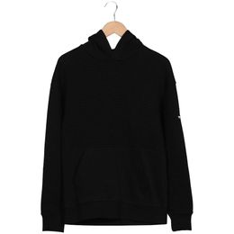 Jack & Jones JACK & JONES Kapuzenpullover Herren Gr&ouml;&szlig;e S Second Hand schwarz