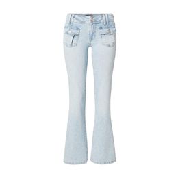 A&Eacute;ROPOSTALE Jeans Damen Gr&ouml;&szlig;e 24 hellblau