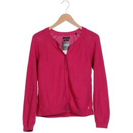 Marc O'Polo Marc O'Polo Strickjacke Damen Gr&ouml;&szlig;e M Second Hand pink