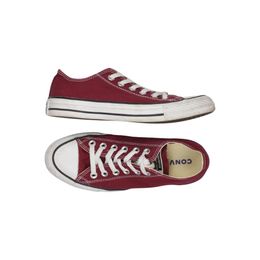 Converse Sneaker Herren Gr&ouml;&szlig;e 37.5 Second Hand rot