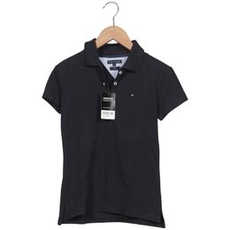 Tommy Hilfiger Poloshirt Damen Größe S Second Hand marine