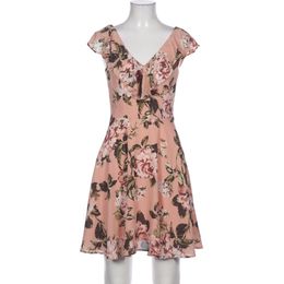 Miss Selfridge Kleid Damen Gr&ouml;&szlig;e XS Second Hand bunt