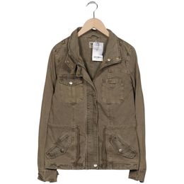 Only Jacke Damen Gr&ouml;&szlig;e XS Second Hand gr&uuml;n