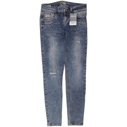 LTB Jeans Damen Gr&ouml;&szlig;e 26 Second Hand blau
