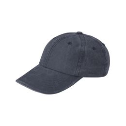 Jan Vanderstorm Cap ' Caslof ' male Blue size One Size