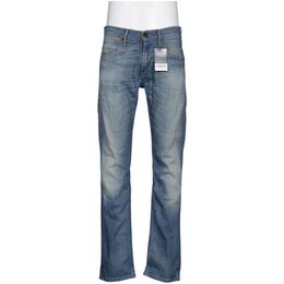 Levi's LEVI'S Jeans Herren Größe 30 Second Hand blau