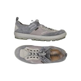 Legero Sneaker Damen Gr&ouml;&szlig;e 38 Second Hand grau