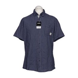 EDC by Esprit Hemd Herren Gr&ouml;&szlig;e L Second Hand marine