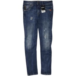 Adenauer&Co. Adenauer&Co. Jeans Damen Gr&ouml;&szlig;e 25 Second Hand blau