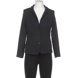 Gerry Weber Blazer Damen Gr&ouml;&szlig;e L Second Hand marine