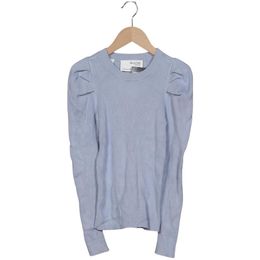 Selected Pullover Damen Gr&ouml;&szlig;e XS Second Hand hellblau