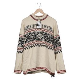 Dale of Norway Pullover Herren Größe XXL Second Hand bunt