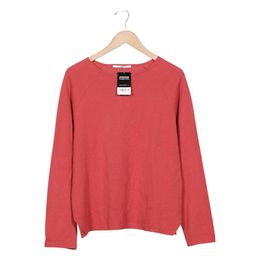 LANIUS Pullover Damen Gr&ouml;&szlig;e XL Second Hand rot
