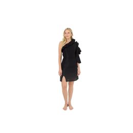 Maryland Studio Kleid 'iconic everywhere' Damen Gr&ouml;&szlig;e 42 schwarz Winterkleid