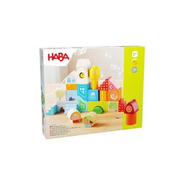 Haba Game ' Stadt ' boy Mixed colors size One Size