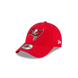New Era Athletic Cap '9FORTY The League Tampa Bay Buccaneers' male Red size Onesize