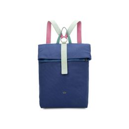Fritzi aus Preussen Fritzi Aus Preu&szlig;en Backpack 'Izzy03' female Blue size One Size